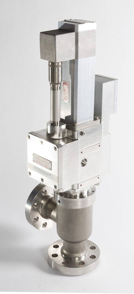 Meggitt Fuel Metering Valves - VBR Turbine Partners